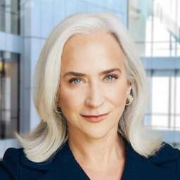 Catherine Marcus - Co-Chief Executive Officer @ PGIM Real Estate ...