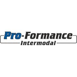 Pro-Formance Intermodal
