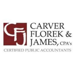 Carver Florek & James - Tech Stack, Apps, Patents & Trademarks