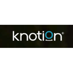 Knotion - Crunchbase Company Profile & Funding