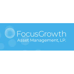 FocusGrowth Asset Management - Crunchbase Company Profile & Funding