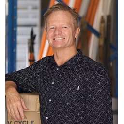 Chris Hislop - Founder and Director @ White Light Electrical Contractors - Crunchbase Person Profile