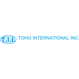Toho International - Crunchbase Company Profile & Funding