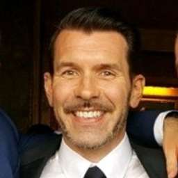 Niall McGrath - Co-Founder @ Cali Cali Foods - Crunchbase Person Profile