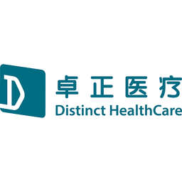 Distinct Healthcare