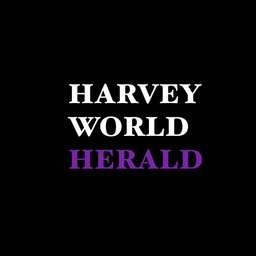 The Harvey World Herald