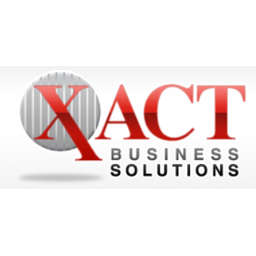 Xact Business Solutions - Crunchbase Company Profile & Funding