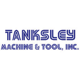 Tanksley Machine & Tool - Crunchbase Company Profile & Funding