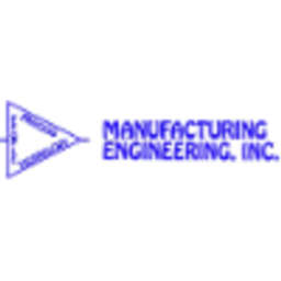Manufacturing Engineering - Crunchbase Company Profile & Funding