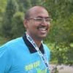 Anand Krishnamurthy - Founder & CEO(Owner) @ Coolsoft LLC - Crunchbase Person Profile