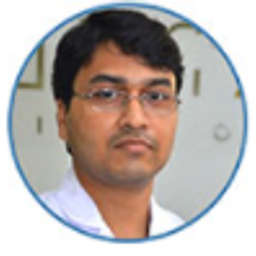Dr. Pawan Goyal - Crunchbase Person Profile