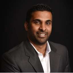 Rakesh Reddy - President @ Noblesoft Solutions - Crunchbase Person Profile
