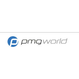 PMG World - Crunchbase Company Profile & Funding