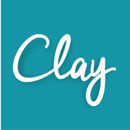 Clay Technologies - Crunchbase Company Profile & Funding