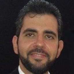 Rafael Palma - Commercial Director @ DoctorID - Crunchbase Person Profile