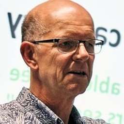 Mogens Thomsen - Owner @ Thomsen Business Information - Crunchbase ...