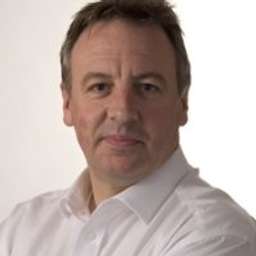 Nigel Miller - Managing Director @ Cordless Consultants - Crunchbase ...