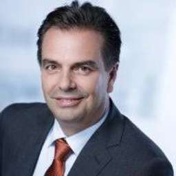 Oliver Schubert - CEO @ ZKW Group - Crunchbase Person Profile