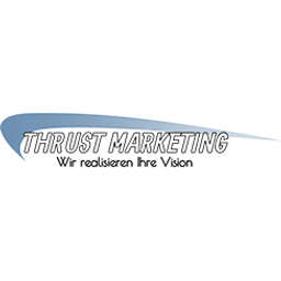 THRUST MARKETING Webdesign, SEO, und Top Ranking - News & Analysis