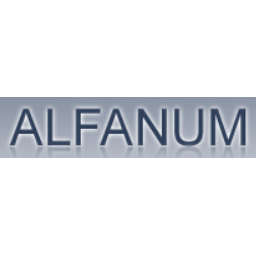 Alfanum - Tech Details