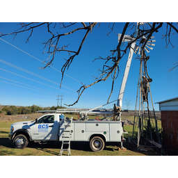 BCS Water Well Service