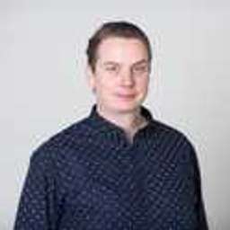 Mike Lohmann - Co-Founder @ WARGdrones - Crunchbase Person Profile