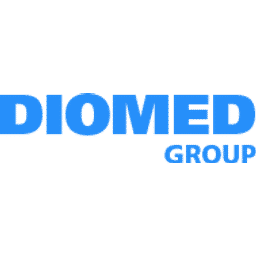 Diomed Group - Crunchbase Company Profile & Funding