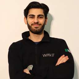 Alessio Morelli - CEO & Founder @ WAVE (Formerly Morelli Tech ...