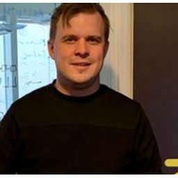 Jimmy Abrahamsson - CEO and Co Founder @ Grepit - Crunchbase Person Profile