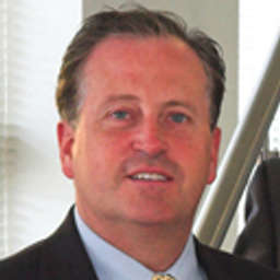 Andrew Aitken - Crunchbase Person Profile