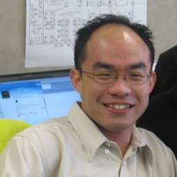 Jimmy Chu - General Manager @ WTF Studio - Crunchbase Person Profile