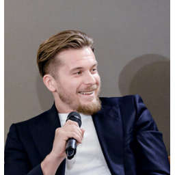 Artem Sokolov - Founder and general partner @ Golden Falcon Capital - Crunchbase Person Profile