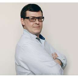 Igor Levin - Investment Director @ Envirtue Capital LLC - Crunchbase ...