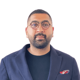 Ahmed Faraj - Founder & CEO @ Lumofy - Crunchbase Person Profile