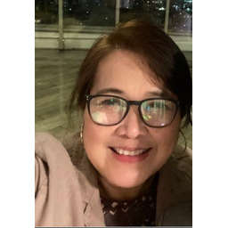 Mary Elizabeth Reyes - Founder & Coordinator Of the Youth Ministry ...