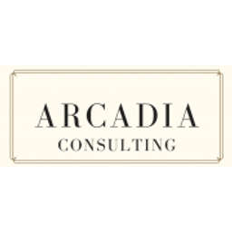 Arcadia Consulting Oxford