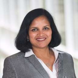 Rashmi Kumar - Crunchbase Person Profile