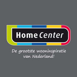 homecentre logo