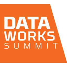 DataWorks Summit San Jose 2018 - 2018-06-17 - Crunchbase Event Profile