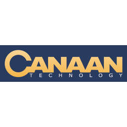 Canaan Technology - Crunchbase Company Profile & Funding