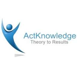 ActKnowledge - Crunchbase Company Profile & Funding