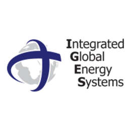 Integrated Global Energy Systems - Crunchbase Company Profile & Funding