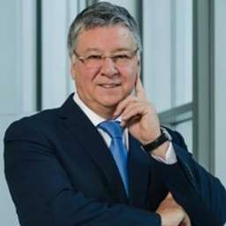 Michel Fortin - Chief Executive Officer @ EVAH - Crunchbase Person Profile