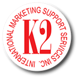 K2 International Marketing Support Services
