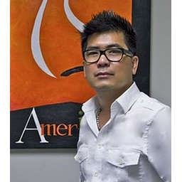 Myke Nguyen - Founder & President @ Amerident USA - Crunchbase Person Profile