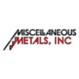 Miscellaneous Metals