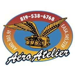 Aero Atelier CM - Tech Details