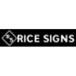 Rice Signs - News & Analysis