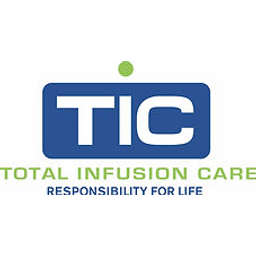Total Infusion Care - Tech Details