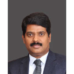 Venugopal Rao - Managing Director, CEO @ Lineage Power - Crunchbase ...